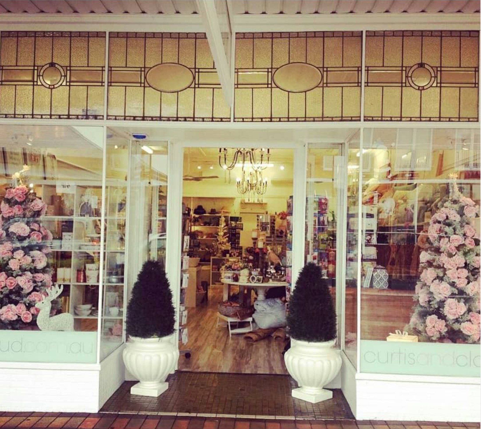 Shopping & Retail Therapy near The Bower at Broulee